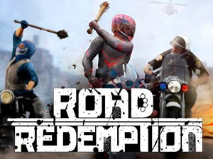 Road Redemption Kostenlose Spiele Downloads - GameHitZone