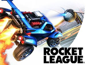 Rocket League Free Game Downloads - GameHitZone