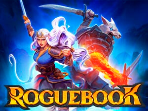 Roguebook Free Game Downloads - GameHitZone