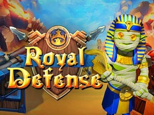 Royal Defense Free Game Downloads - GameHitZone