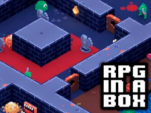 RPG in a Box Free Game Downloads - GameHitZone