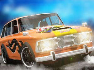 Racing Show Free Game Downloads - GameHitZone