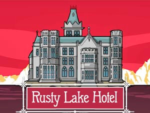 Rusty Lake Hotel Free Game Downloads - GameHitZone