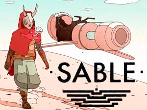 Sable Free Game Downloads - GameHitZone
