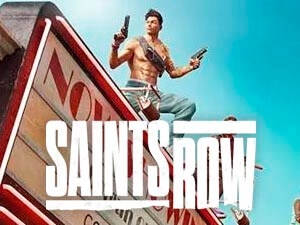 Saints Row Free Game Downloads - GameHitZone
