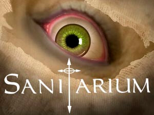 Sanitarium Free Game Downloads - GameHitZone