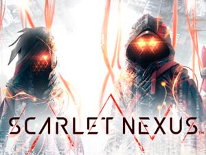 SCARLET NEXUS Free Game Downloads - GameHitZone