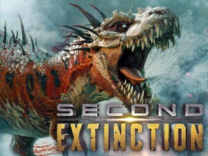 Second Extinction Free Game Downloads - GameHitZone