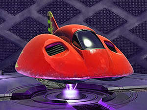 Space Extreme Racers Free Game Downloads - GameHitZone