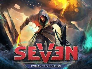Seven Enhanced Edition Free Game Downloads - GameHitZone
