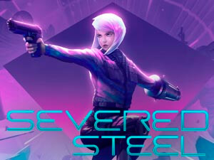 Severed Steel Free Game Downloads - GameHitZone