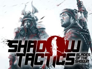 Shadow Tactics Blades of the Shogun Free Game Downloads - GameHitZone