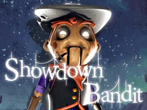 Showdown Bandit Free Game Downloads - GameHitZone