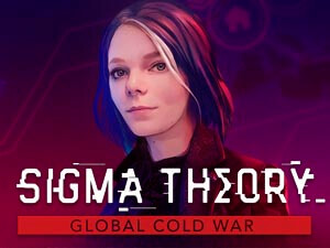 Sigma Theory Global Cold War Free Game Downloads - GameHitZone