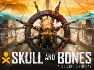 Skull and Bones Free Game Downloads - GameHitZone