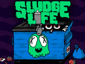 SLUDGE LIFE Free Game Downloads - GameHitZone