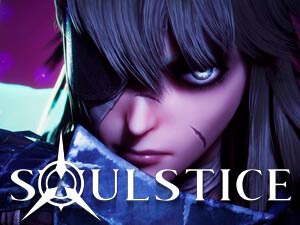 Soulstice Free Game Downloads - GameHitZone