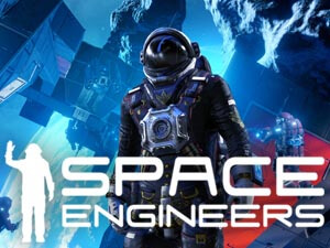 Space Engineers Free Game Downloads - GameHitZone