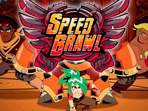 Speed Brawl Free Game Downloads - GameHitZone
