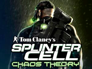 Tom Clancys Splinter Cell Chaos Theory Juegos Gratis Descargas ...