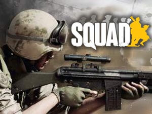 Squad Free Game Downloads - GameHitZone