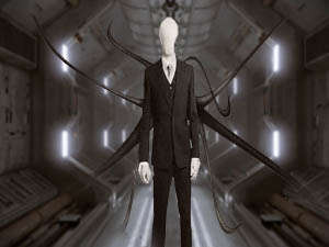 Slender Space Free Game Downloads - GameHitZone