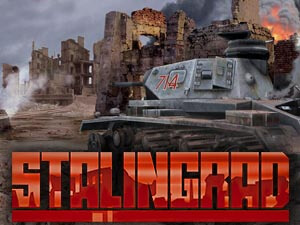 Stalingrad Free Game Downloads - GameHitZone