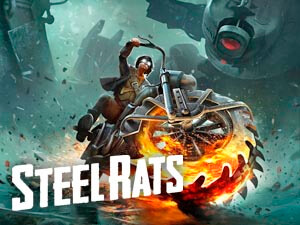 Steel Rats Free Game Downloads - GameHitZone