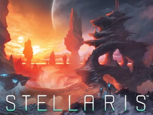 Stellaris Free Game Downloads - GameHitZone