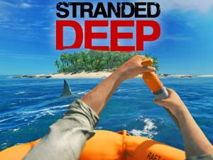 Stranded Deep Free Game Downloads - GameHitZone