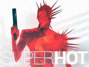 SUPERHOT Free Game Downloads - GameHitZone