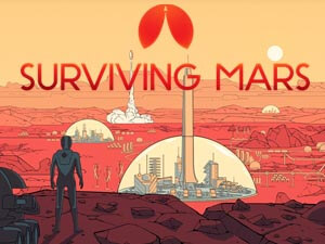 Surviving Mars Free Game Downloads - GameHitZone