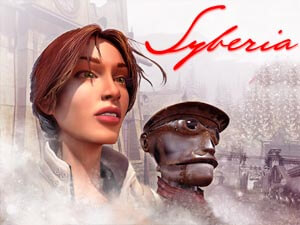 Syberia Free Game Downloads - GameHitZone