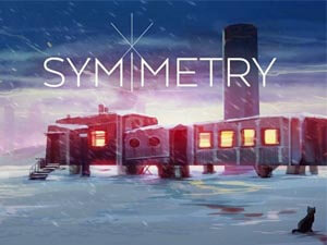 SYMMETRY Free Game Downloads - GameHitZone