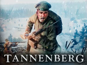 Tannenberg Free Game Downloads - GameHitZone