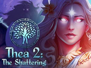 Thea 2 The Shattering Free Game Downloads - GameHitZone
