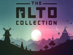 The Alto Collection Free Game Downloads - GameHitZone