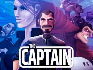 The Captain Free Game Downloads - GameHitZone