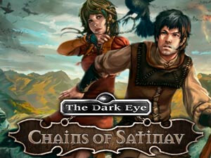 The Dark Eye Chains of Satinav Free Game Downloads - GameHitZone