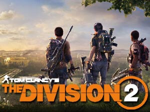 The Division 2 Free Game Downloads - GameHitZone