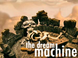 The Dream Machine Free Game Downloads - GameHitZone