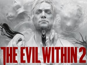 The Evil Within 2 Free Game Downloads - GameHitZone