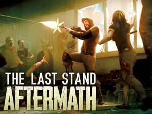 The Last Stand Aftermath Juegos Gratis Descargas - GameHitZone