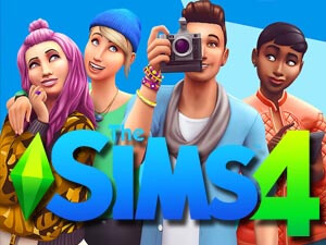 The Sims 4 Free Game Downloads - GameHitZone