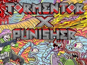 Tormentor X Punisher Téléchargements de Jeux Gratuits - GameHitZone