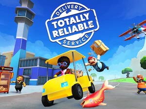 Totally Reliable Delivery Service Juegos Gratis Descargas - GameHitZone