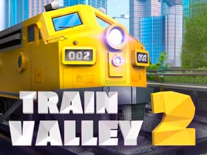 Train Valley 2 Free Game Downloads - GameHitZone
