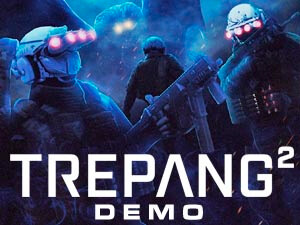 Trepang2 Demo Free Game Downloads - GameHitZone
