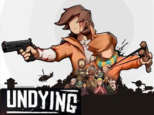 Undying Free Game Downloads - GameHitZone