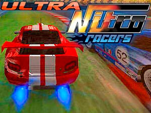 Ultra Nitro Racers Free Game Downloads - GameHitZone